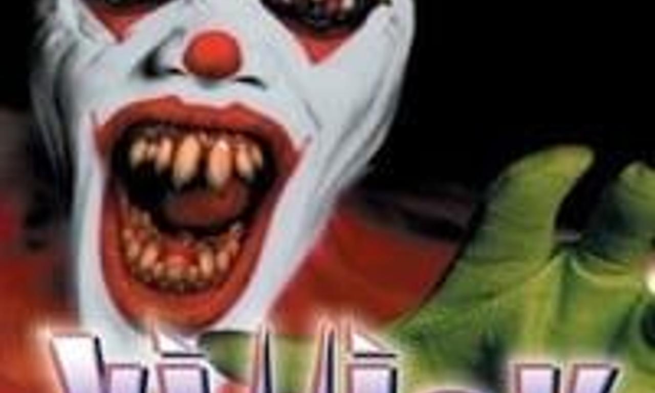 Killjoy - Where to Watch and Stream Online – Entertainment.ie