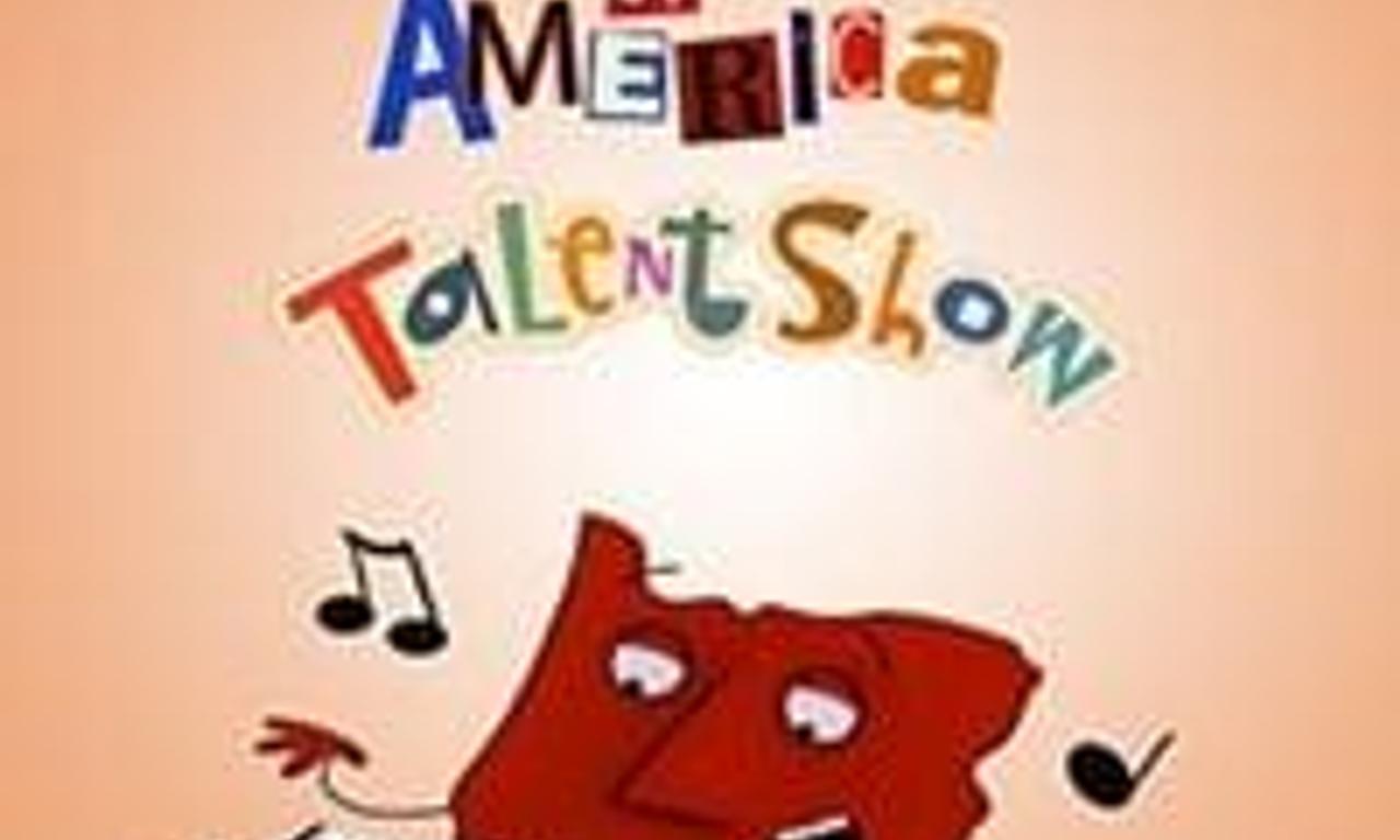 The Scrambled States of America Talent Show - Where to Watch and Stream ...