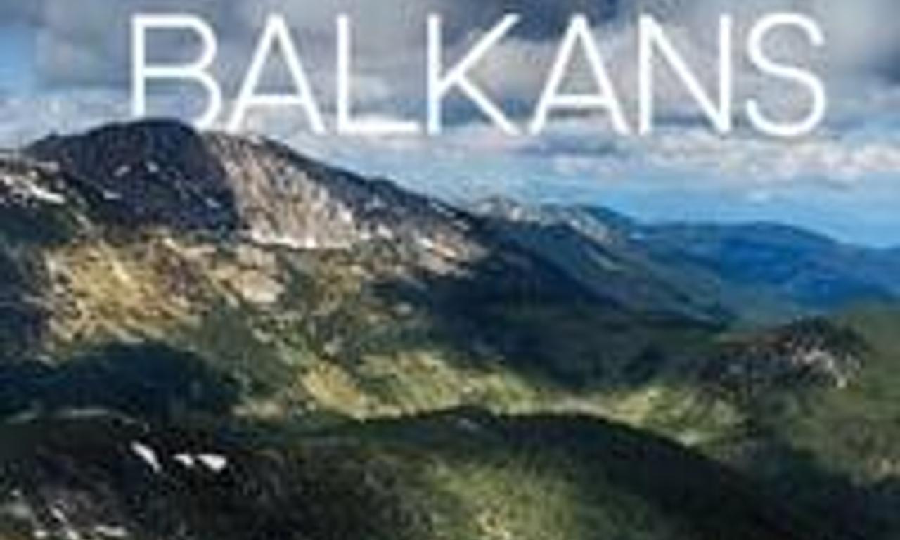 Wild Balkans - Where to Watch and Stream Online – Entertainment.ie