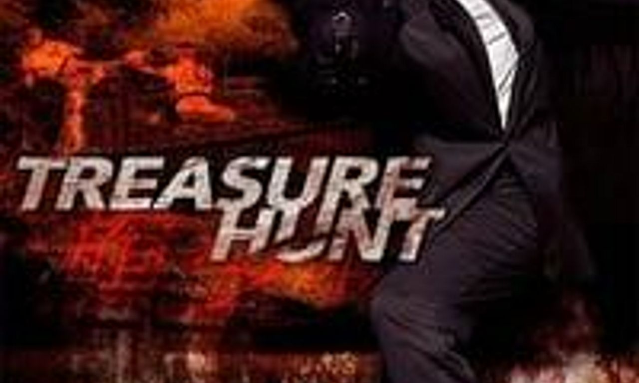 Treasure Hunt - Where to Watch and Stream Online – Entertainment.ie