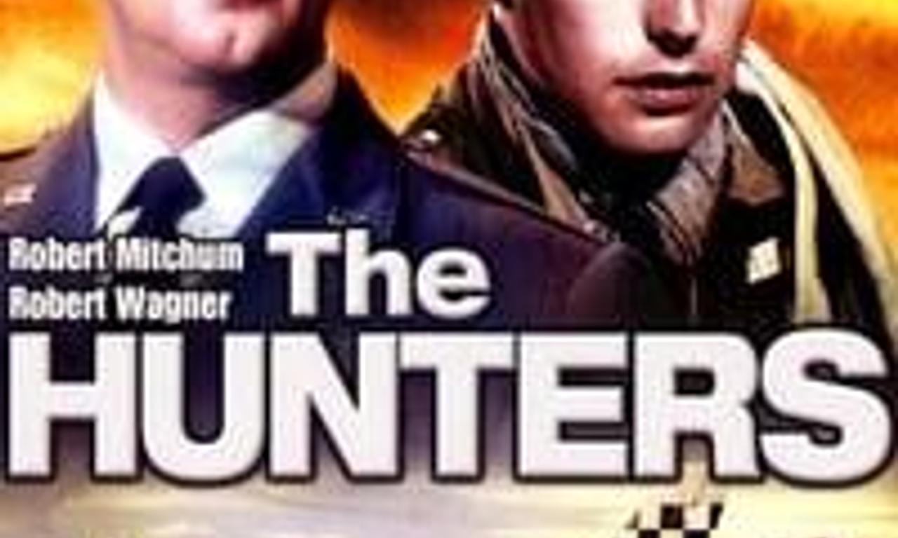 The Hunters - Where to Watch and Stream Online – Entertainment.ie