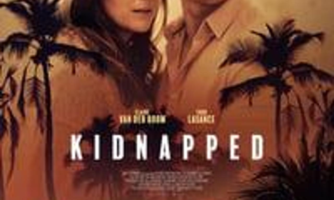 Kidnapped - Where to Watch and Stream Online – Entertainment.ie