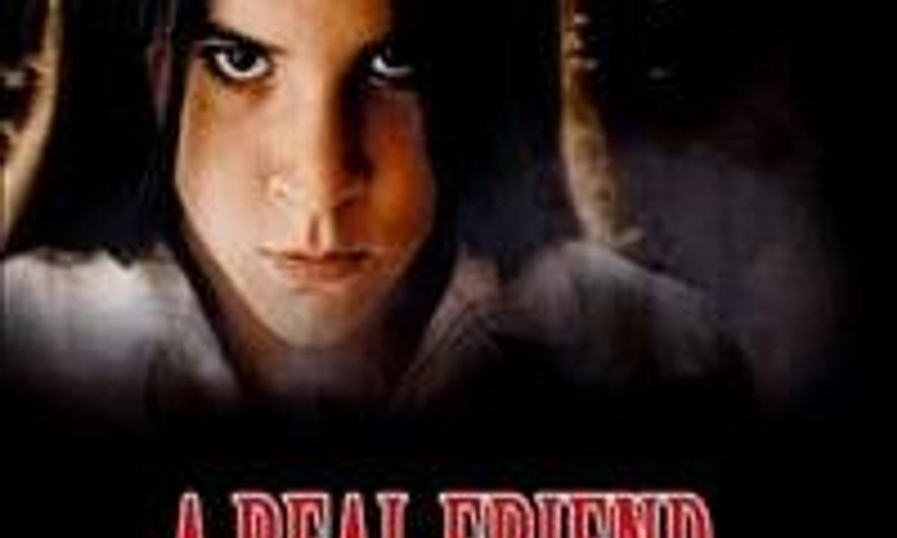 A Real Friend - Where to Watch and Stream Online – Entertainment.ie
