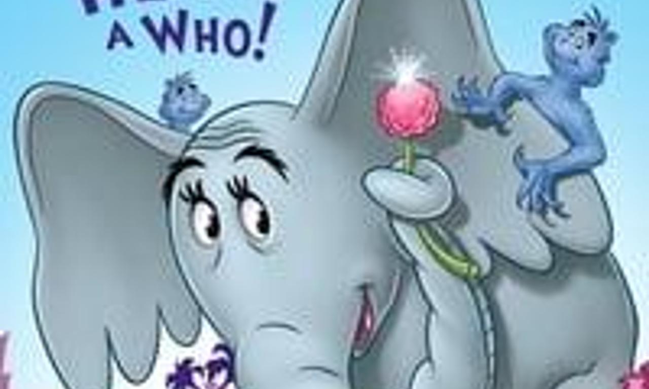 Horton Hears a Who! - Where to Watch and Stream Online – Entertainment.ie