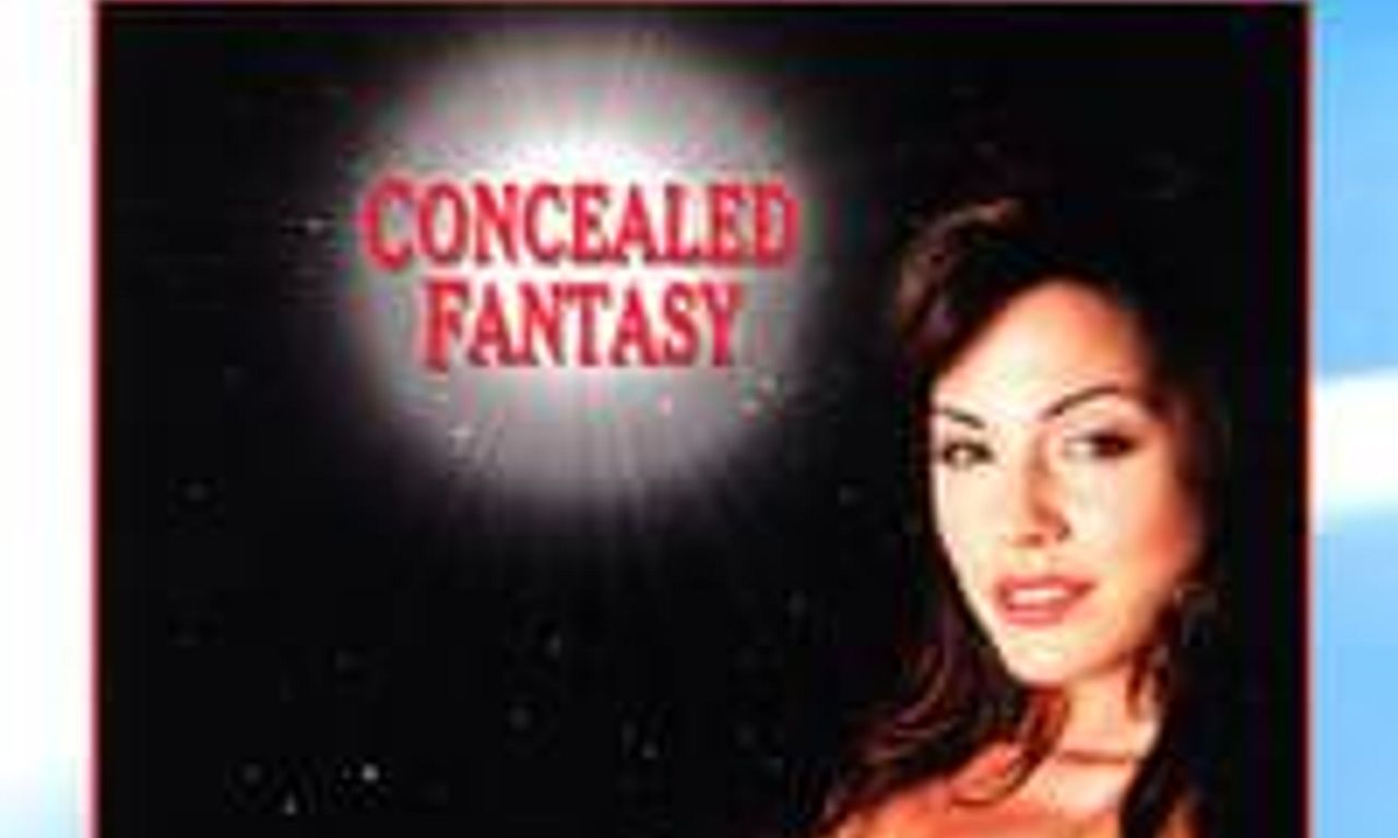 Emmanuelle in Space 4: Concealed Fantasy - Where to Watch and Stream ...