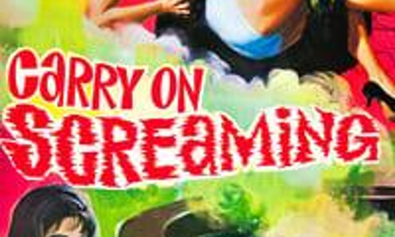 Carry On Screaming - Where to Watch and Stream Online – Entertainment.ie