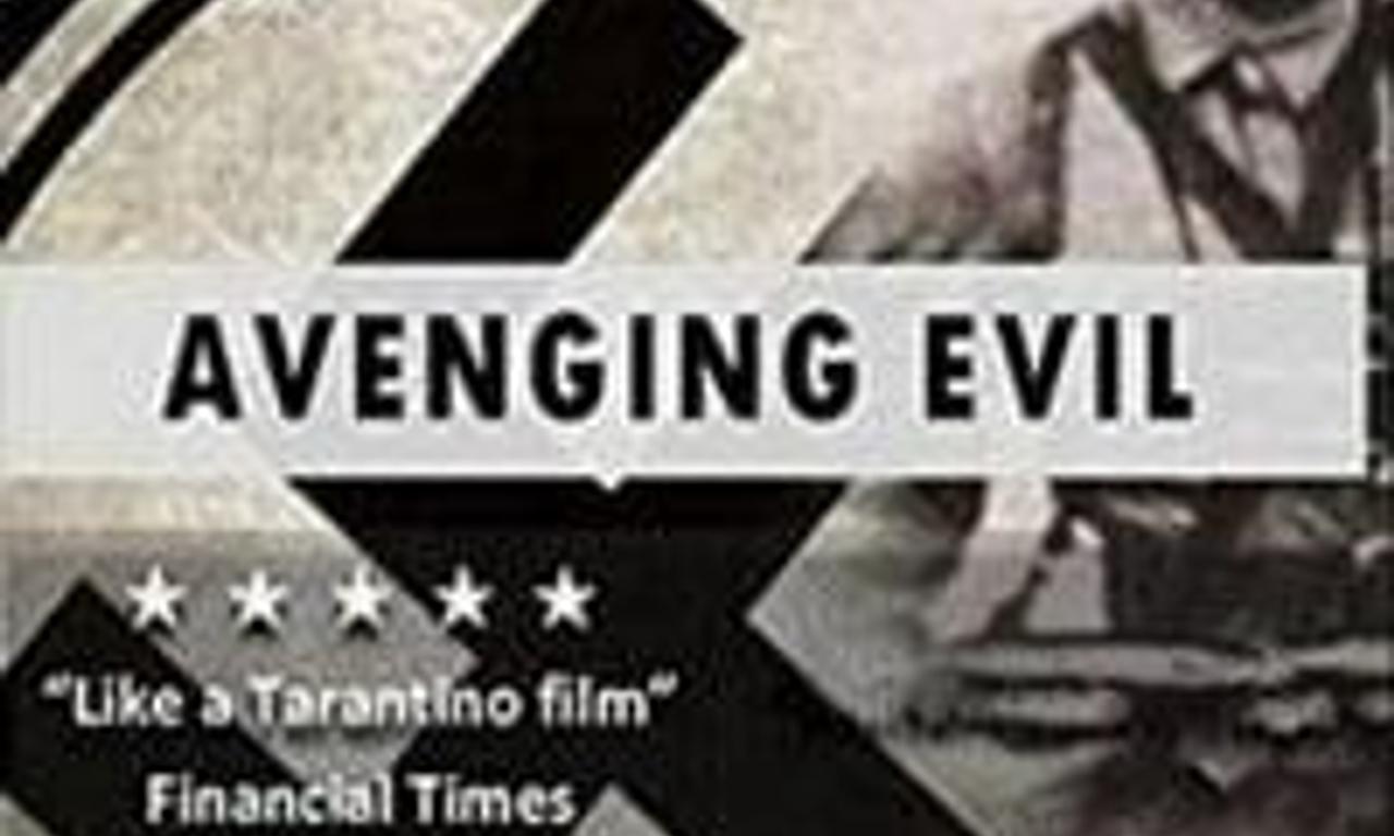 Avenging Evil - Where to Watch and Stream Online – Entertainment.ie