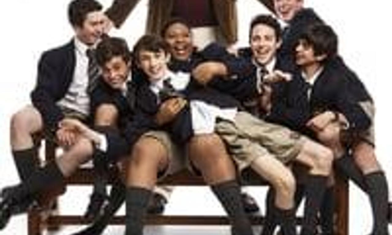 Spud 2: The Madness Continues - Where to Watch and Stream Online ...