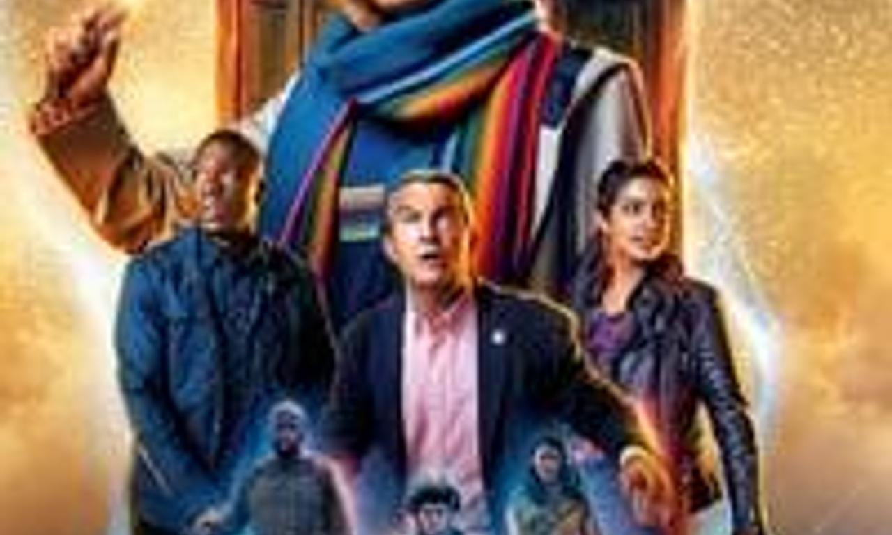 Doctor Who: Resolution - Where to Watch and Stream Online ...