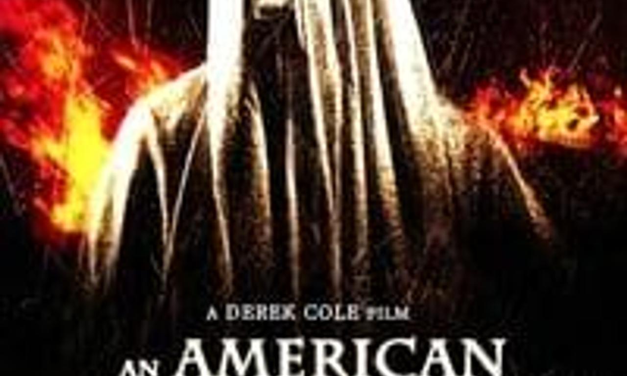 An American Ghost Story - Where to Watch and Stream Online ...