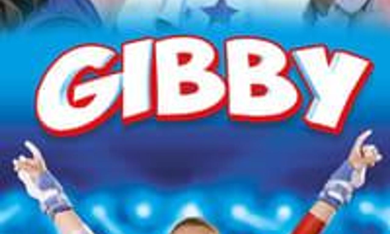 Gibby - Where to Watch and Stream Online – Entertainment.ie