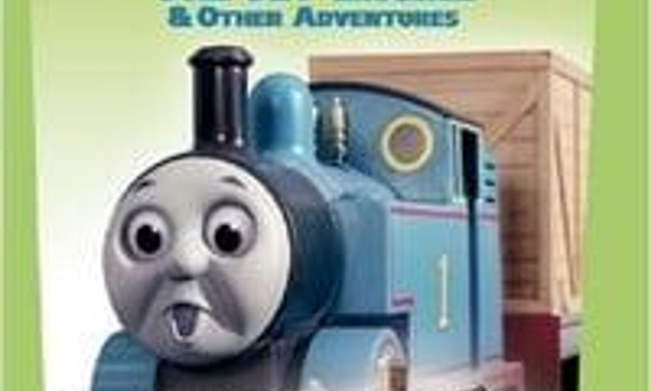 Thomas & Friends: Thomas and the Jet Engine - Where to Watch and Stream ...
