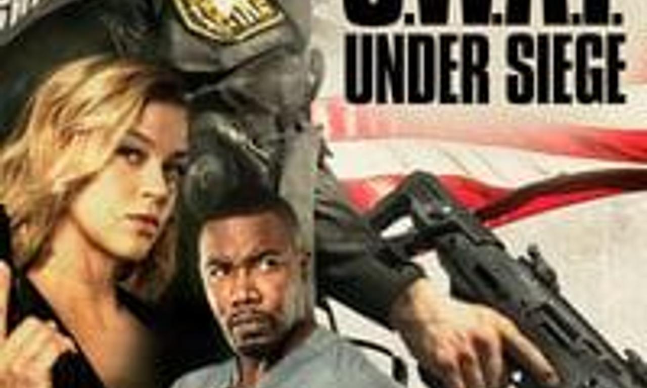 S.W.A.T.: Under Siege - Where to Watch and Stream Online – Entertainment.ie