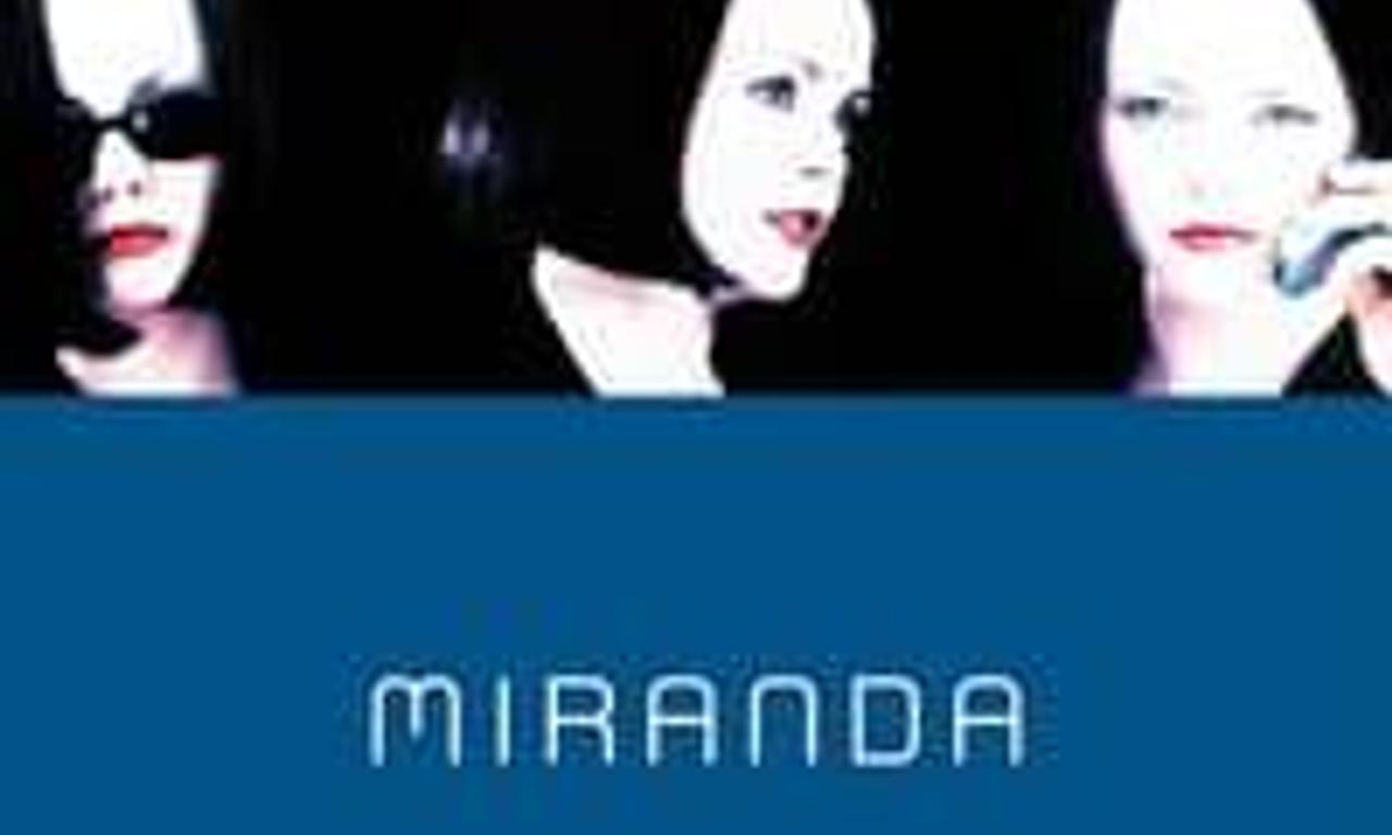 Miranda - Where to Watch and Stream Online – Entertainment.ie