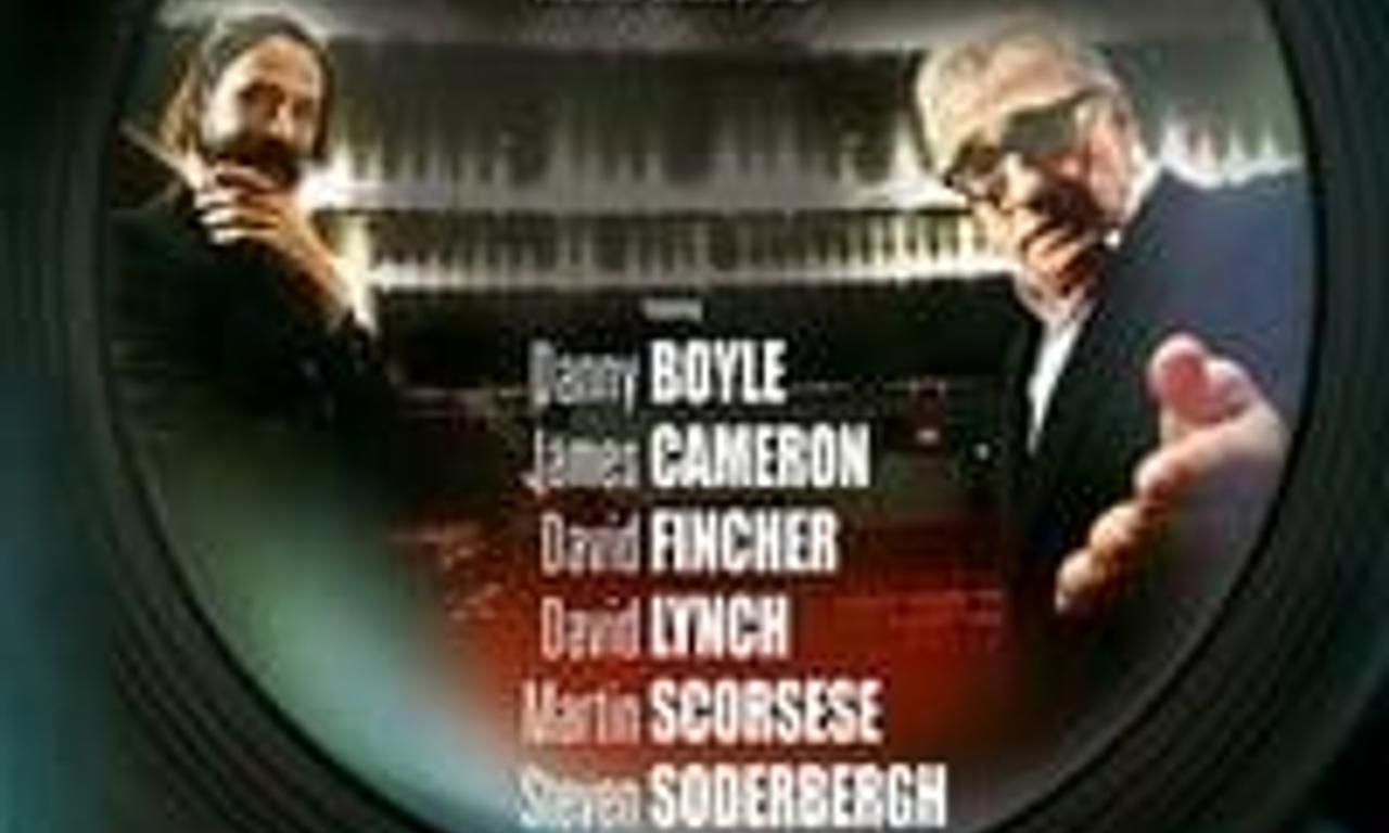 Side by Side - Where to Watch and Stream Online – Entertainment.ie