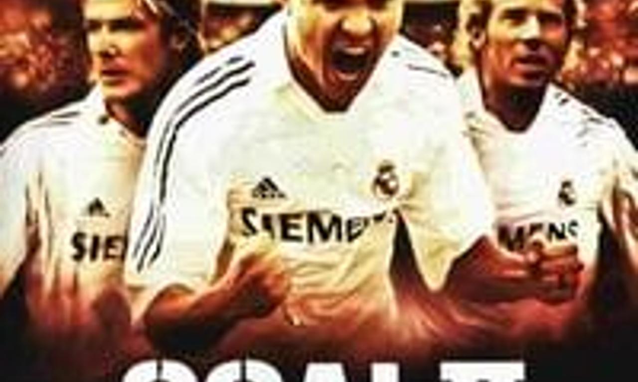 Goal! II: Living the Dream - Where to Watch and Stream Online ...