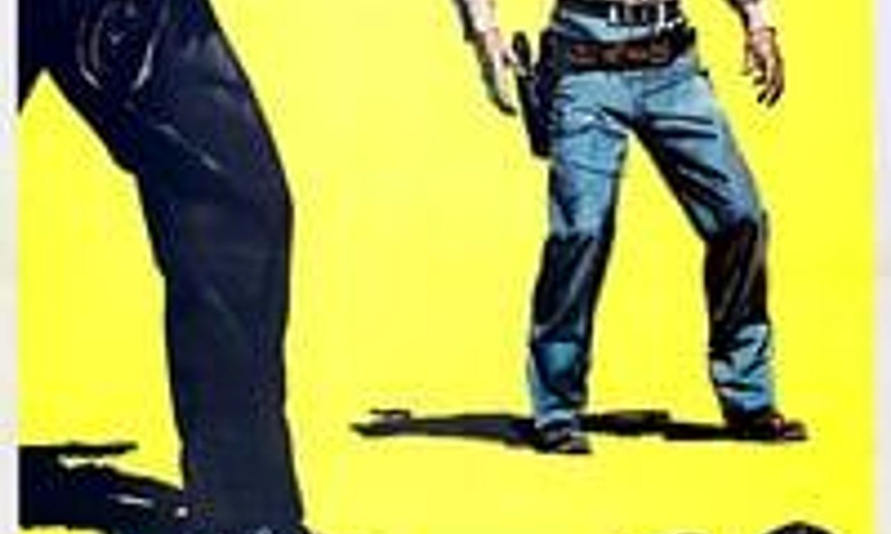 The Fastest Gun Alive - Where to Watch and Stream Online – Entertainment.ie