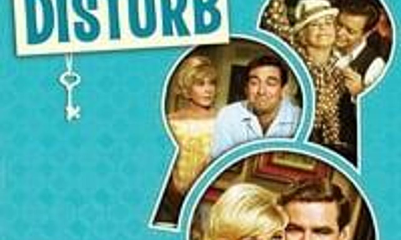 Do Not Disturb - Where to Watch and Stream Online – Entertainment.ie