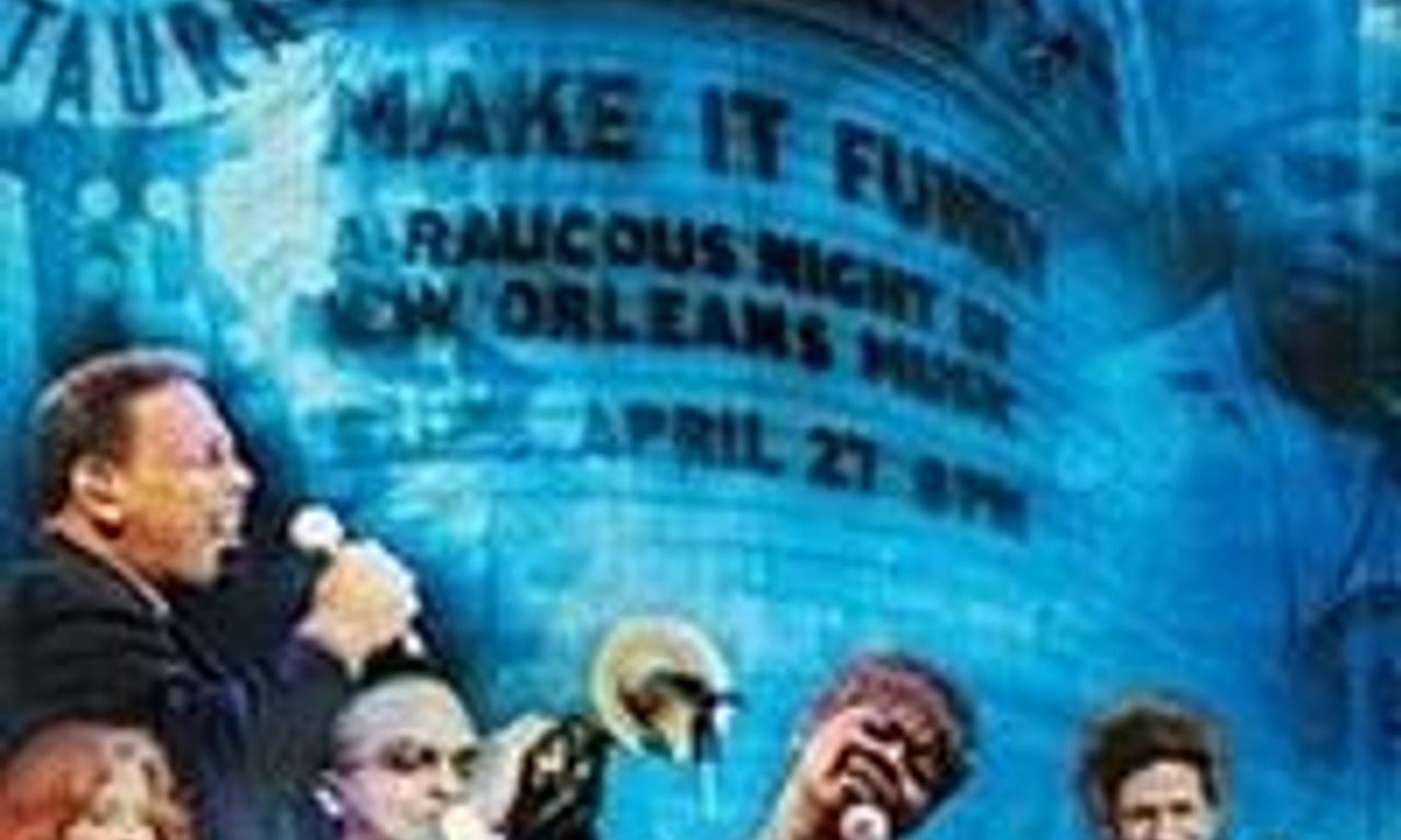 Make It Funky! - Where to Watch and Stream Online – Entertainment.ie