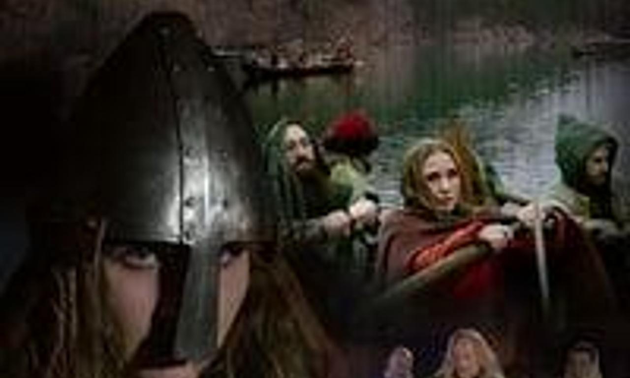 Viking Warrior Women - Where to Watch and Stream Online – Entertainment.ie