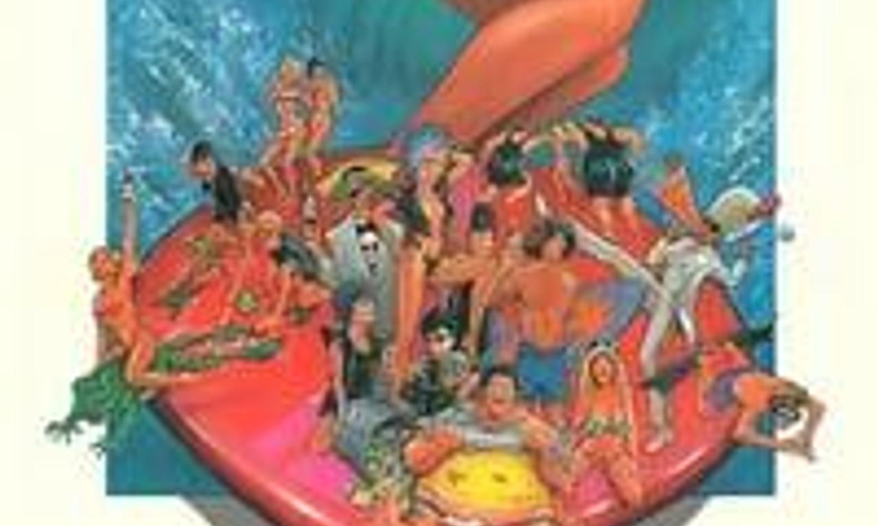 Surf II: The End of the Trilogy - Where to Watch and Stream Online – Entertainment.ie