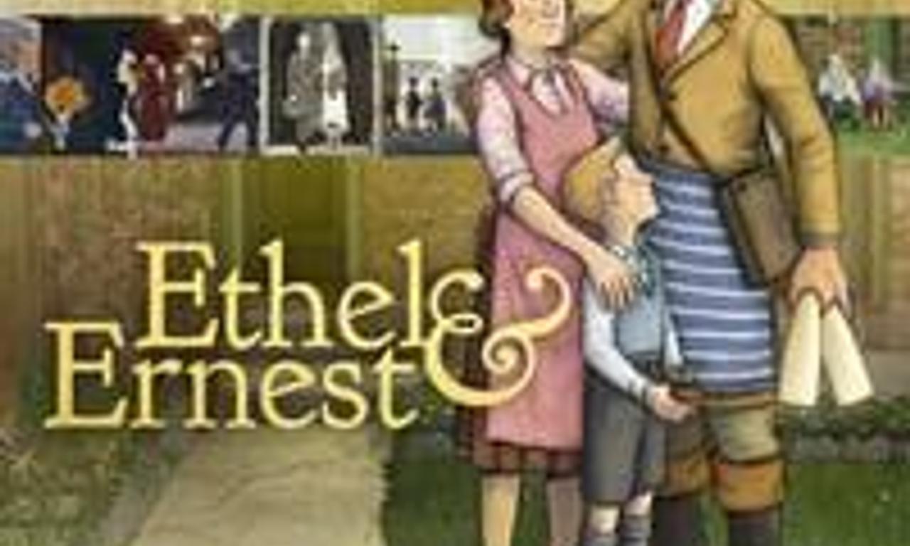 Ethel & Ernest - Where to Watch and Stream Online – Entertainment.ie