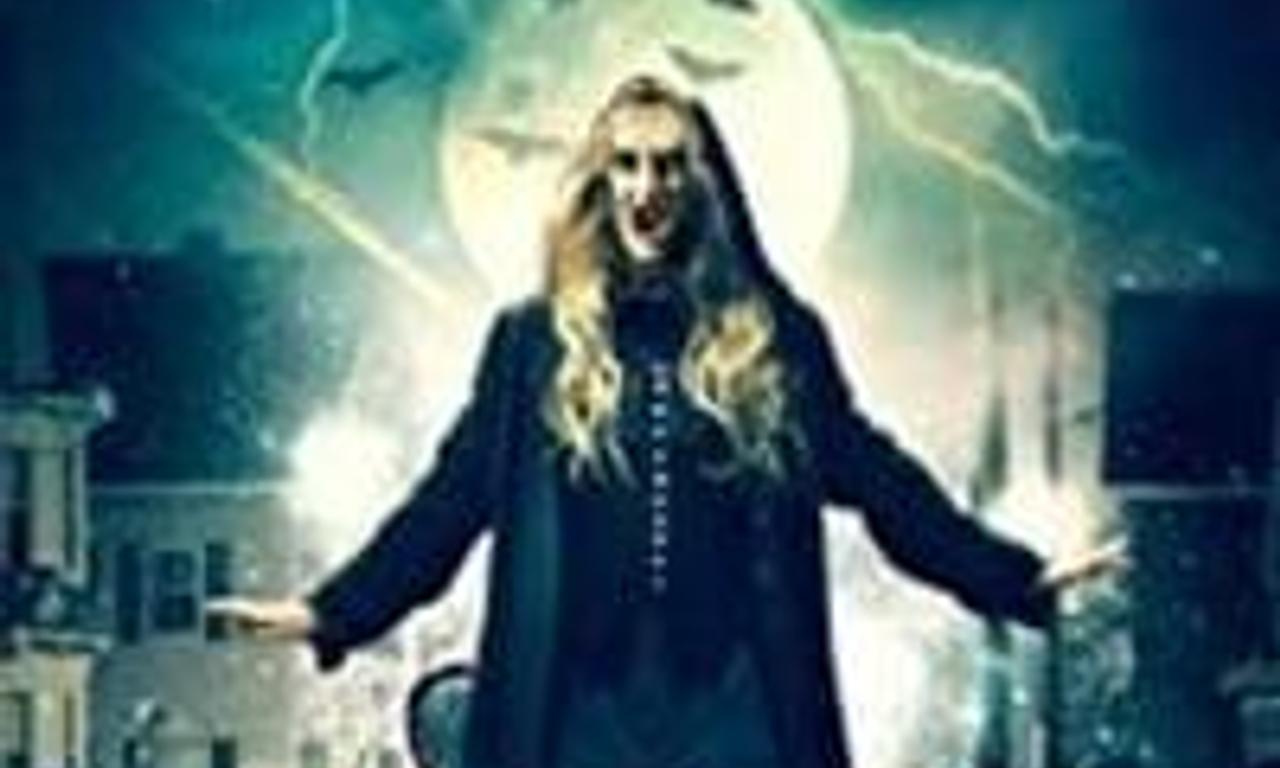 Savage Creatures - Where to Watch and Stream Online – Entertainment.ie