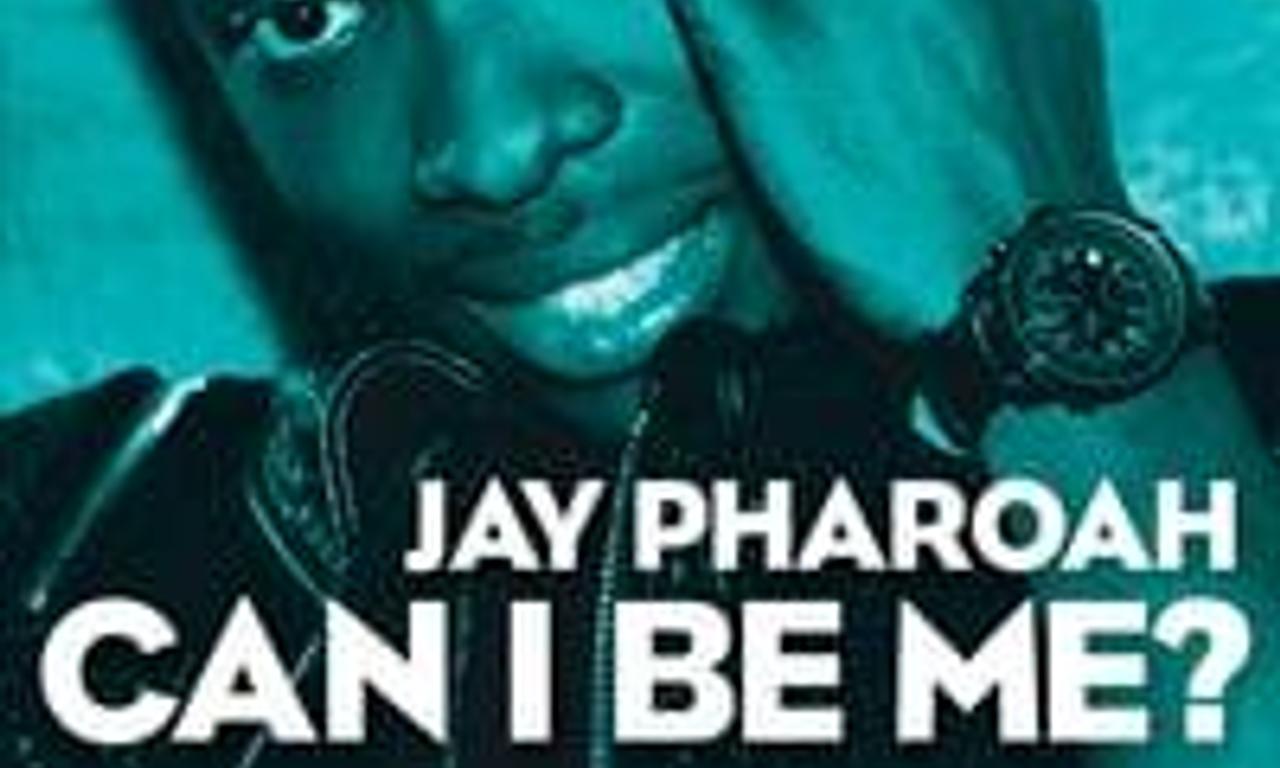 Jay Pharoah: Can I Be Me? - Where to Watch and Stream Online – Entertainment.ie