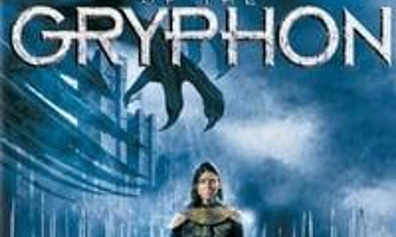 Attack of the Gryphon - Where to Watch and Stream Online – Entertainment.ie