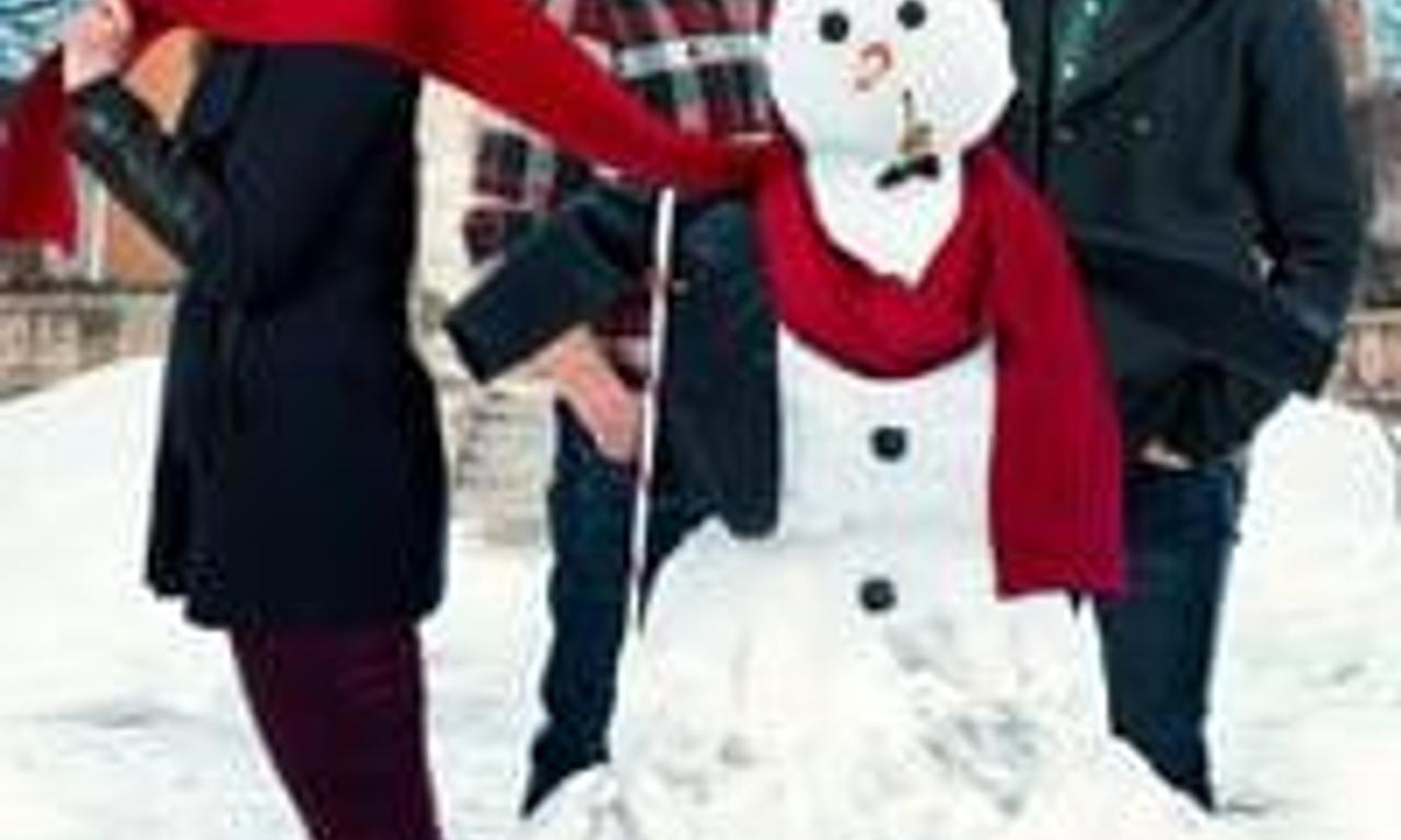 Snowmance - Where to Watch and Stream Online – Entertainment.ie