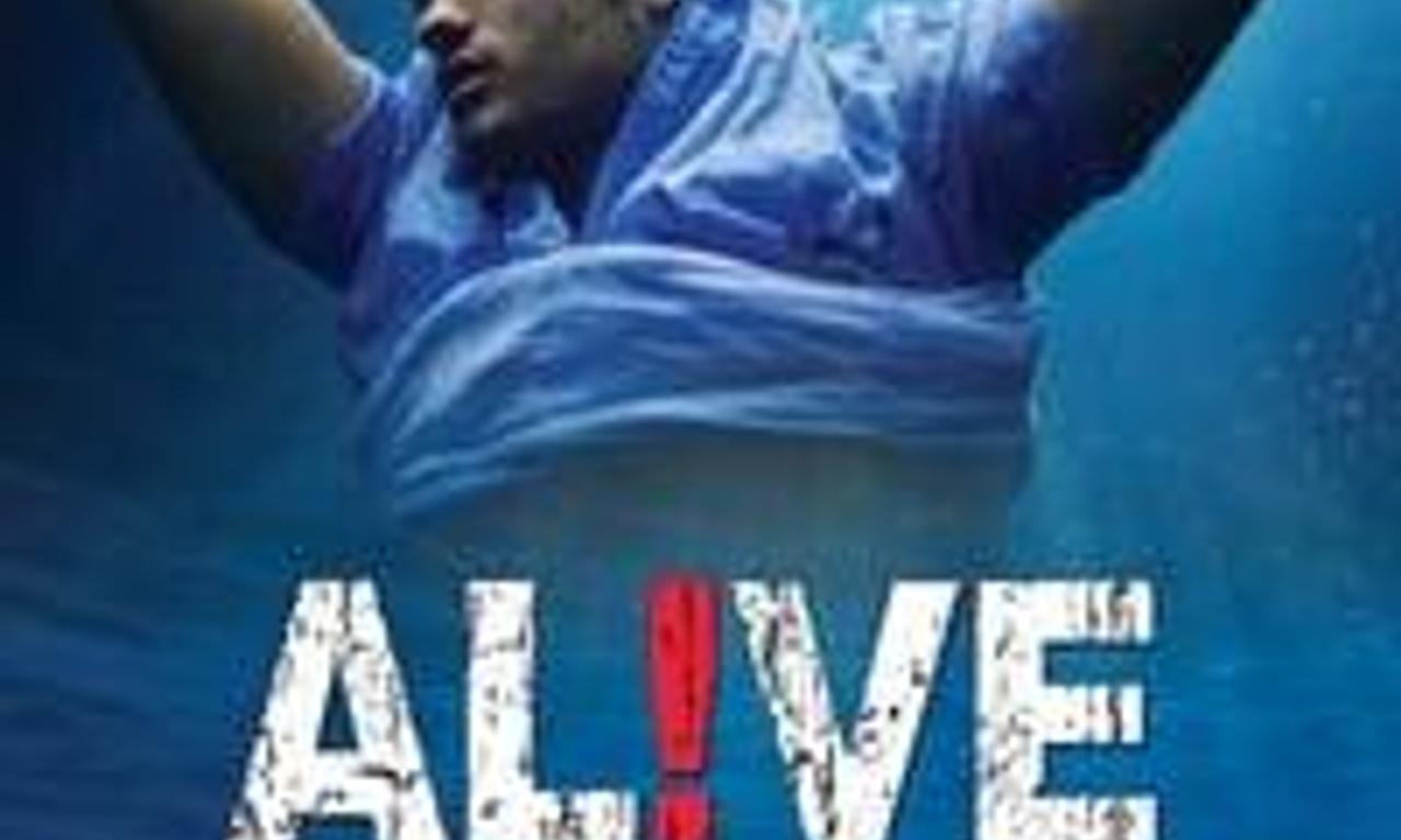 Alive! - Where to Watch and Stream Online – Entertainment.ie