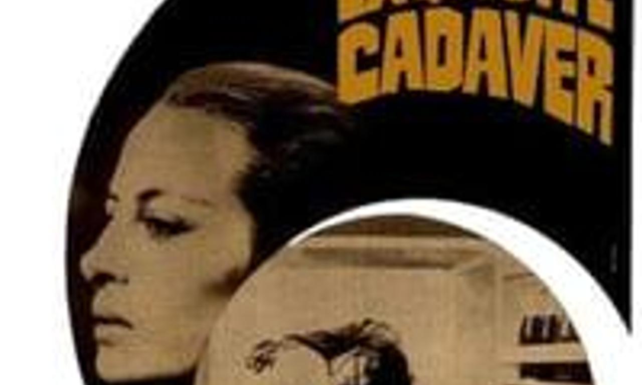 The Exquisite Cadaver - Where to Watch and Stream Online – Entertainment.ie