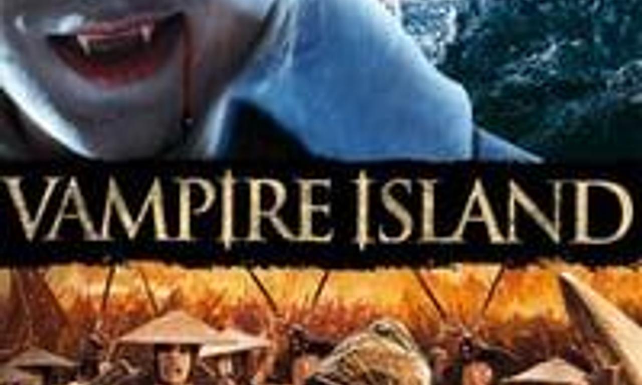 Vampire Island - Where to Watch and Stream Online – Entertainment.ie