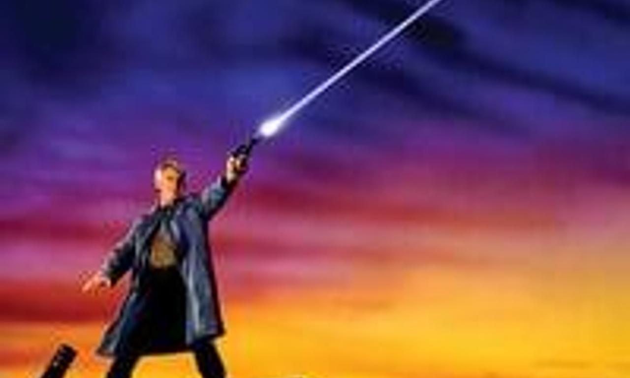 Dollman - Where to Watch and Stream Online – Entertainment.ie