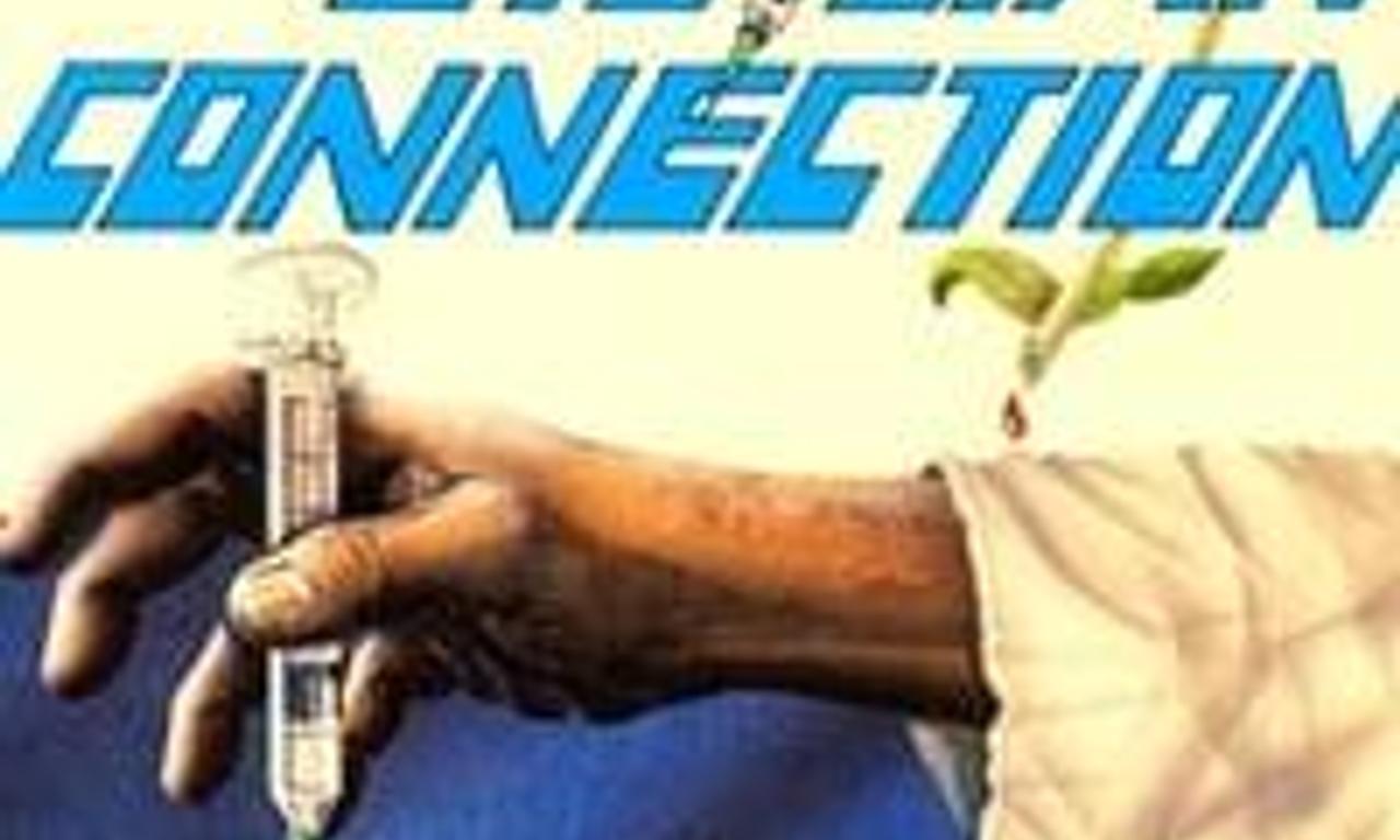 The Sicilian Connection - Where to Watch and Stream Online ...