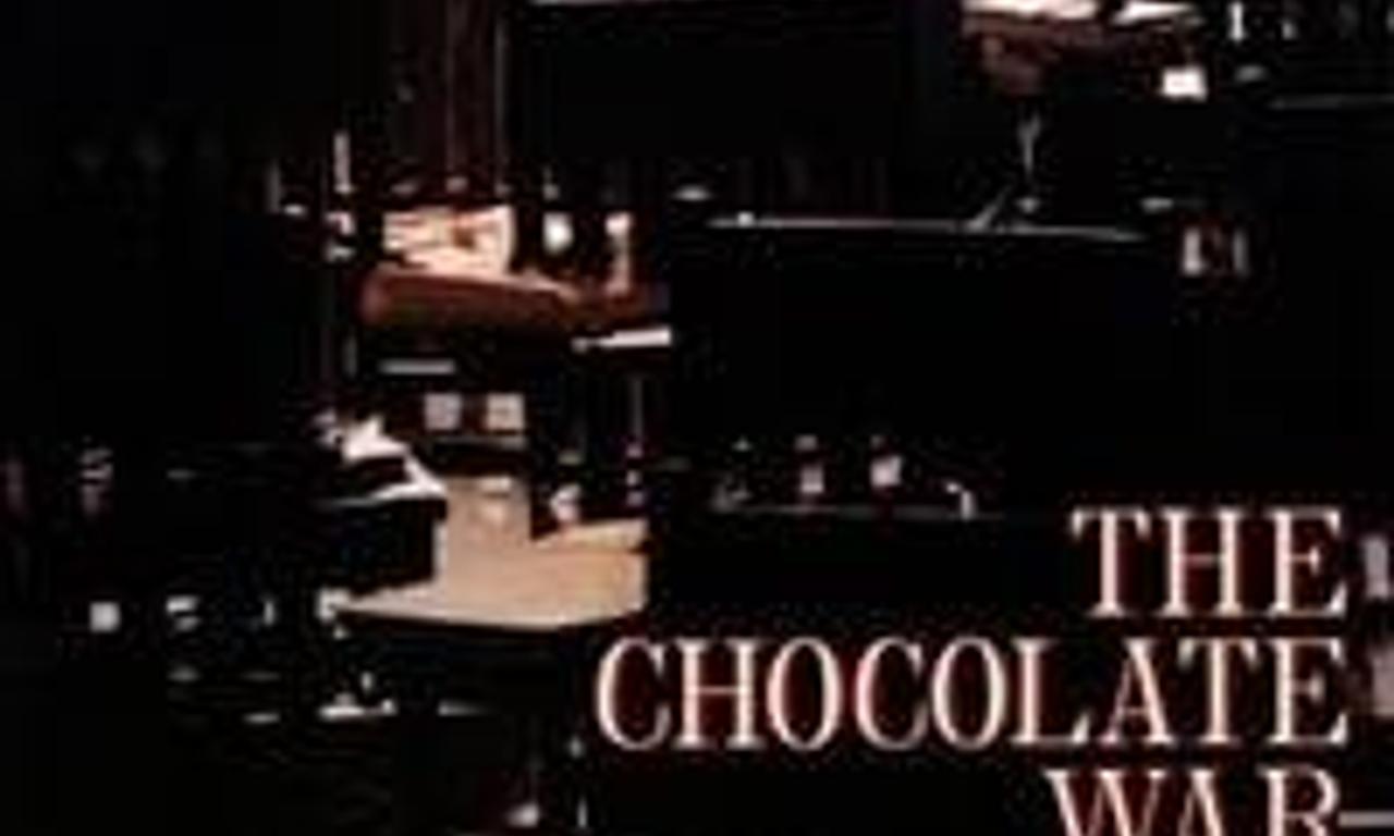 The Chocolate War - Where to Watch and Stream Online – Entertainment.ie