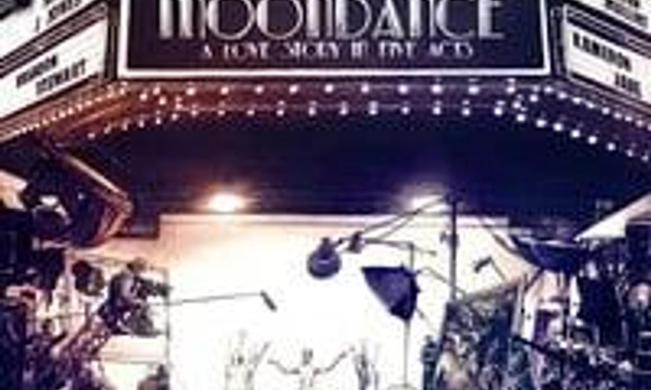 Moondance - Where to Watch and Stream Online – Entertainment.ie