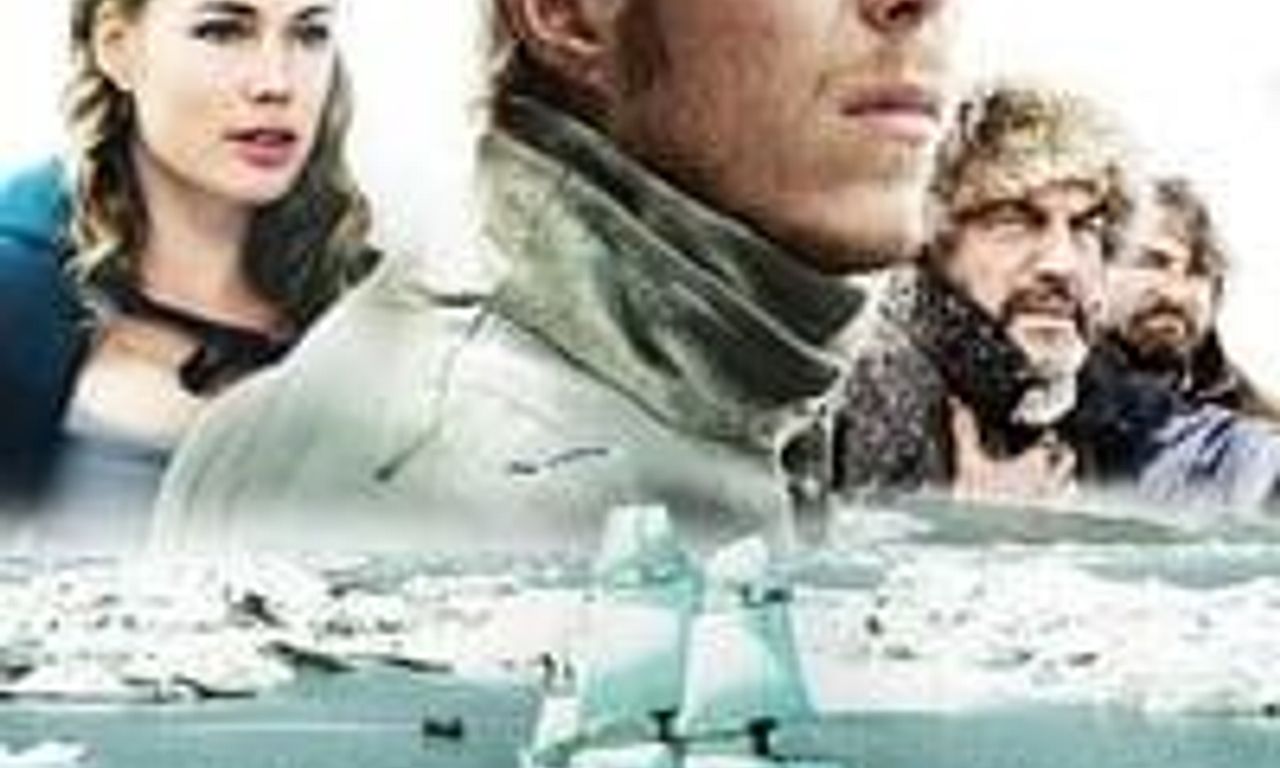 Nova Zembla - Where to Watch and Stream Online – Entertainment.ie