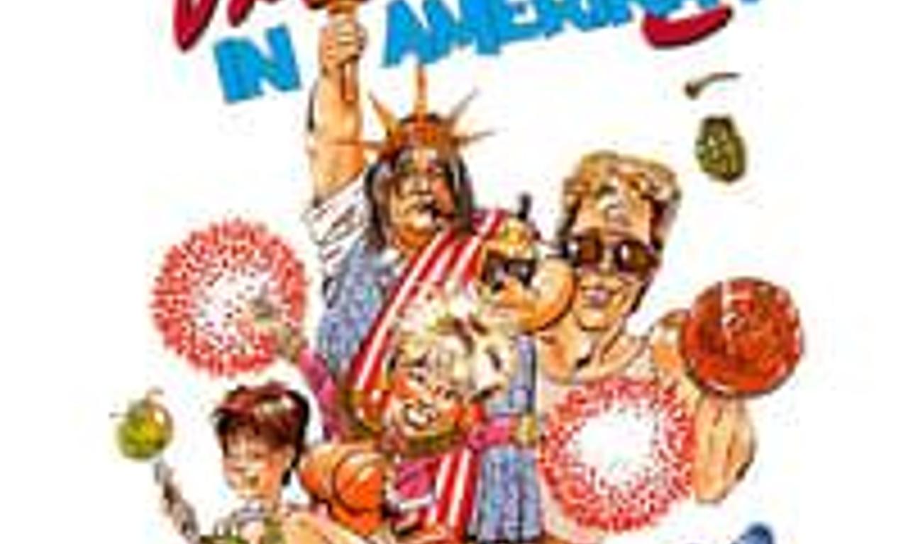 Flodder Does Manhattan! - Where to Watch and Stream Online – Entertainment.ie