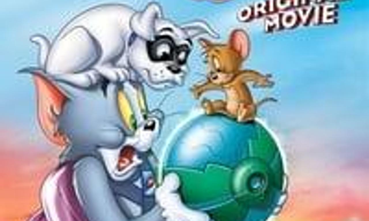 Tom and Jerry: Spy Quest - Where to Watch and Stream Online ...