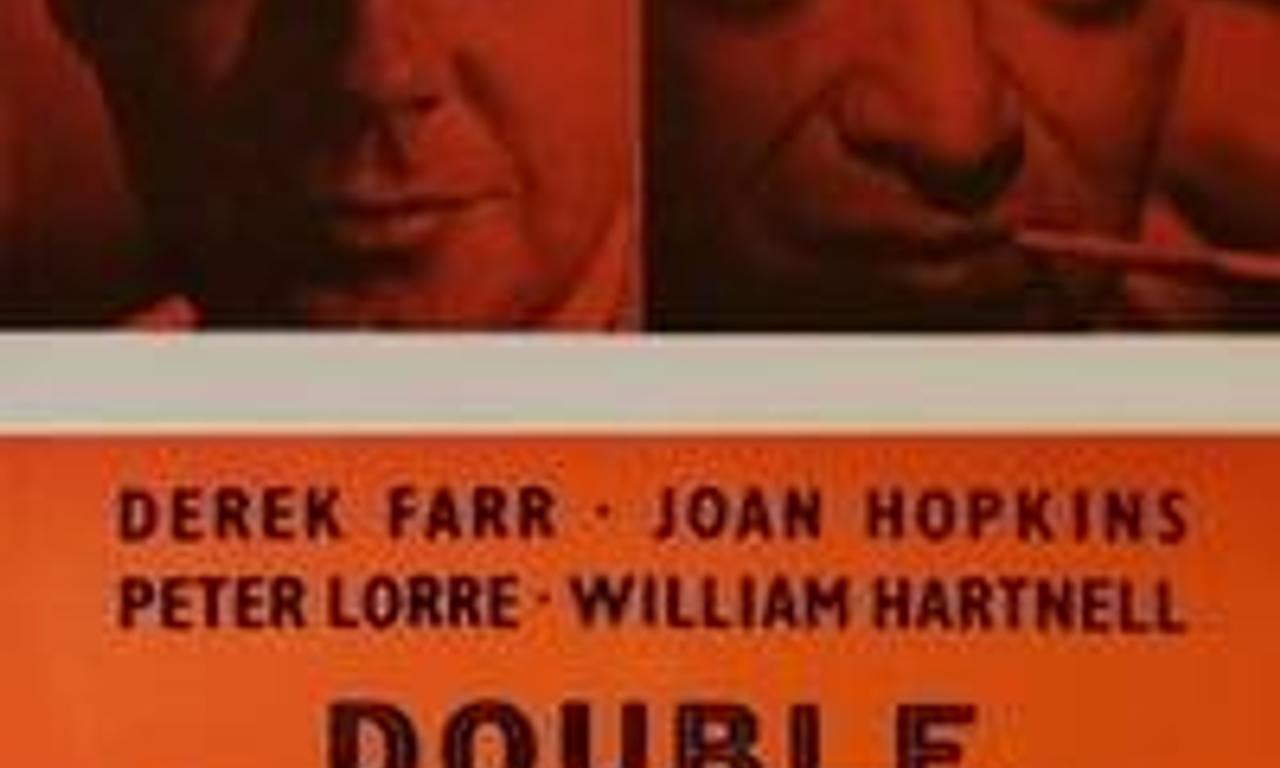 Double Confession - Where to Watch and Stream Online – Entertainment.ie