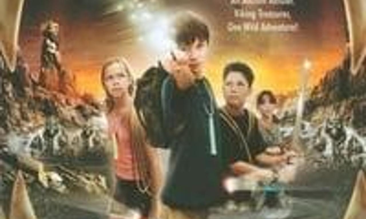 Billy Owens and the Secret of the Runes - Where to Watch and Stream ...