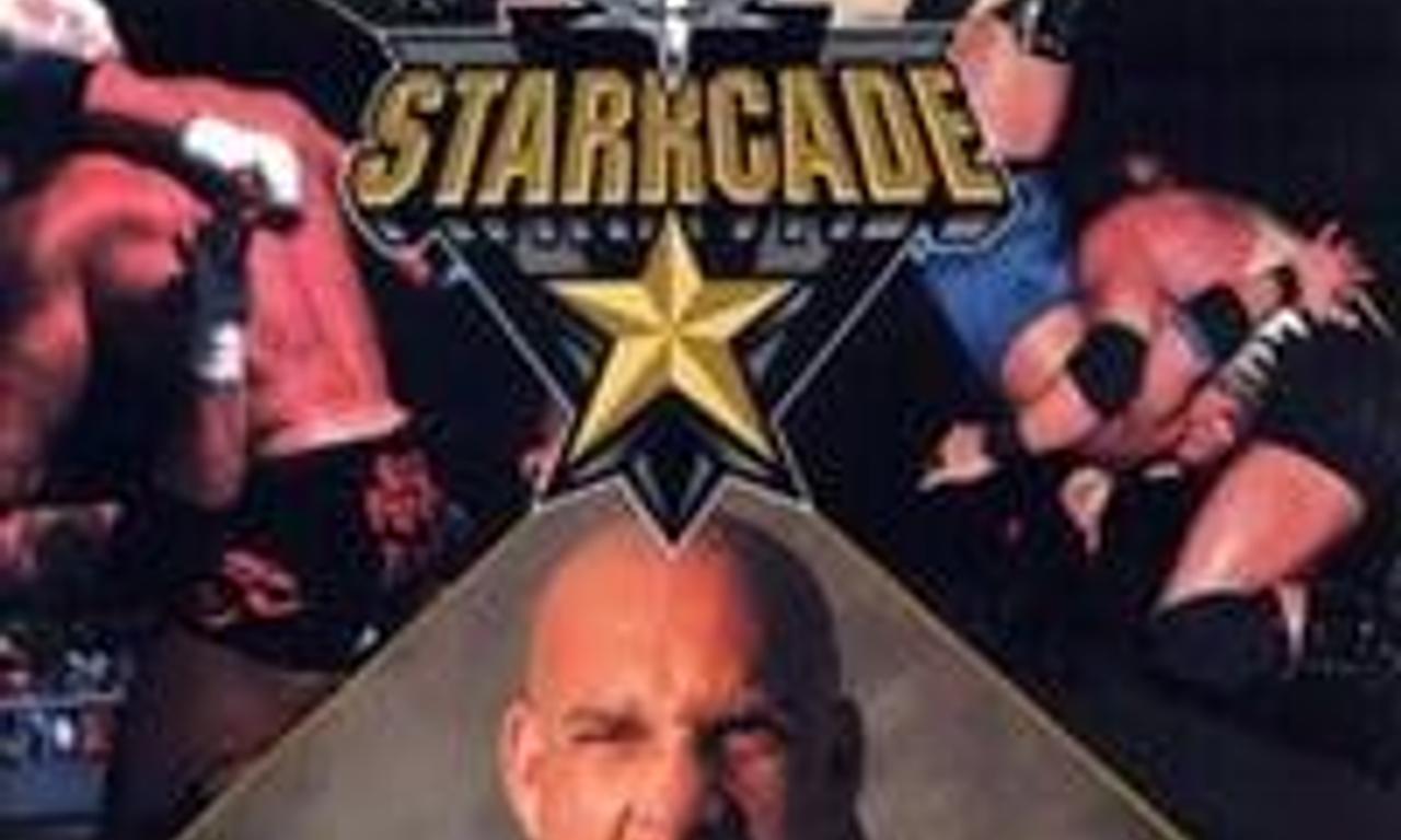 WCW Starrcade 1999 - Where to Watch and Stream Online – Entertainment.ie