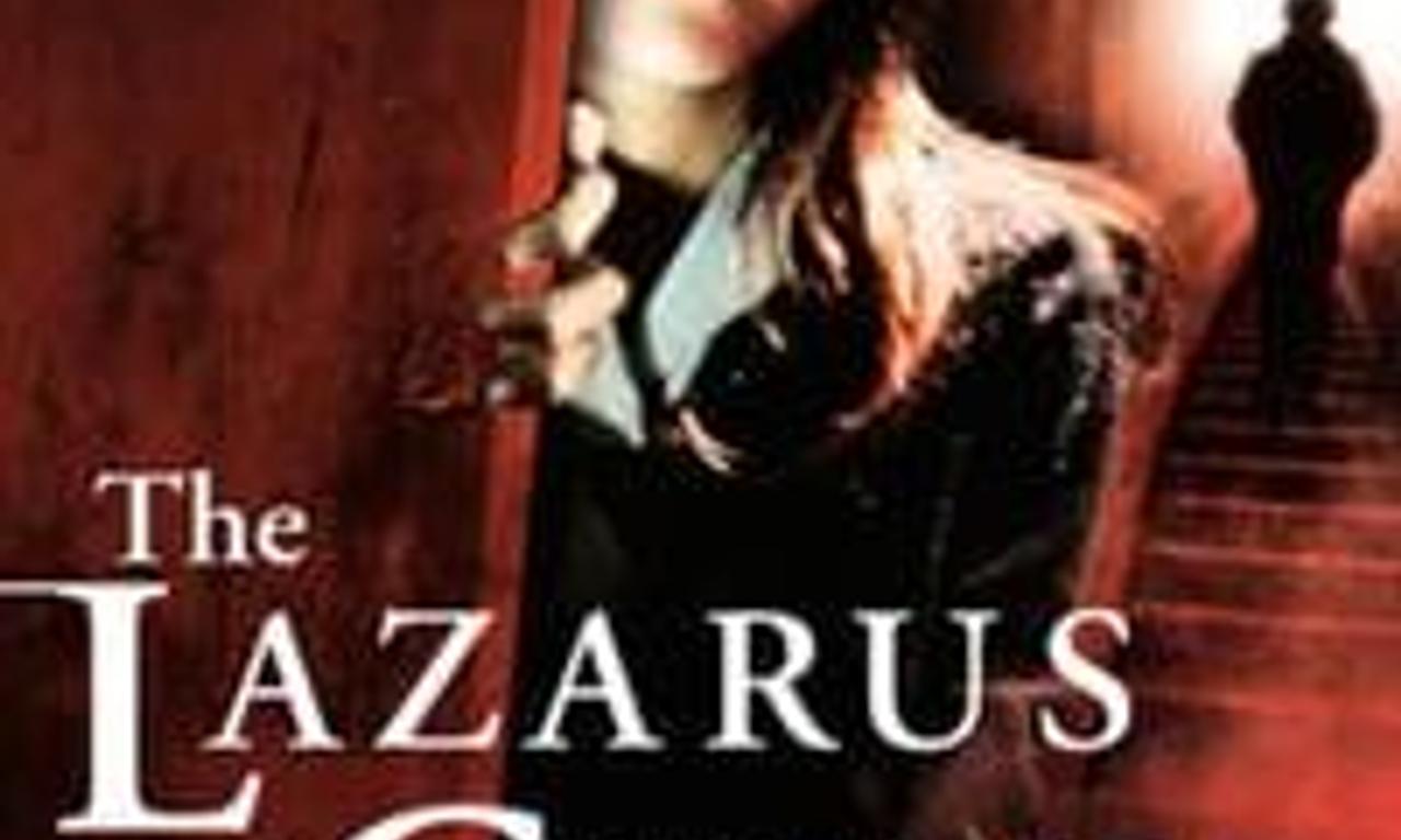 The Lazarus Child - Where to Watch and Stream Online – Entertainment.ie