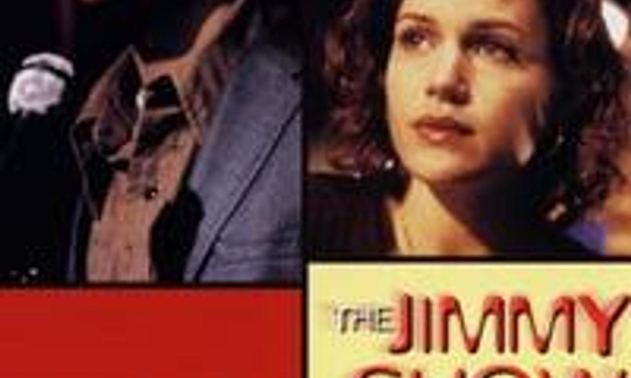 The Jimmy Show - Where to Watch and Stream Online – Entertainment.ie