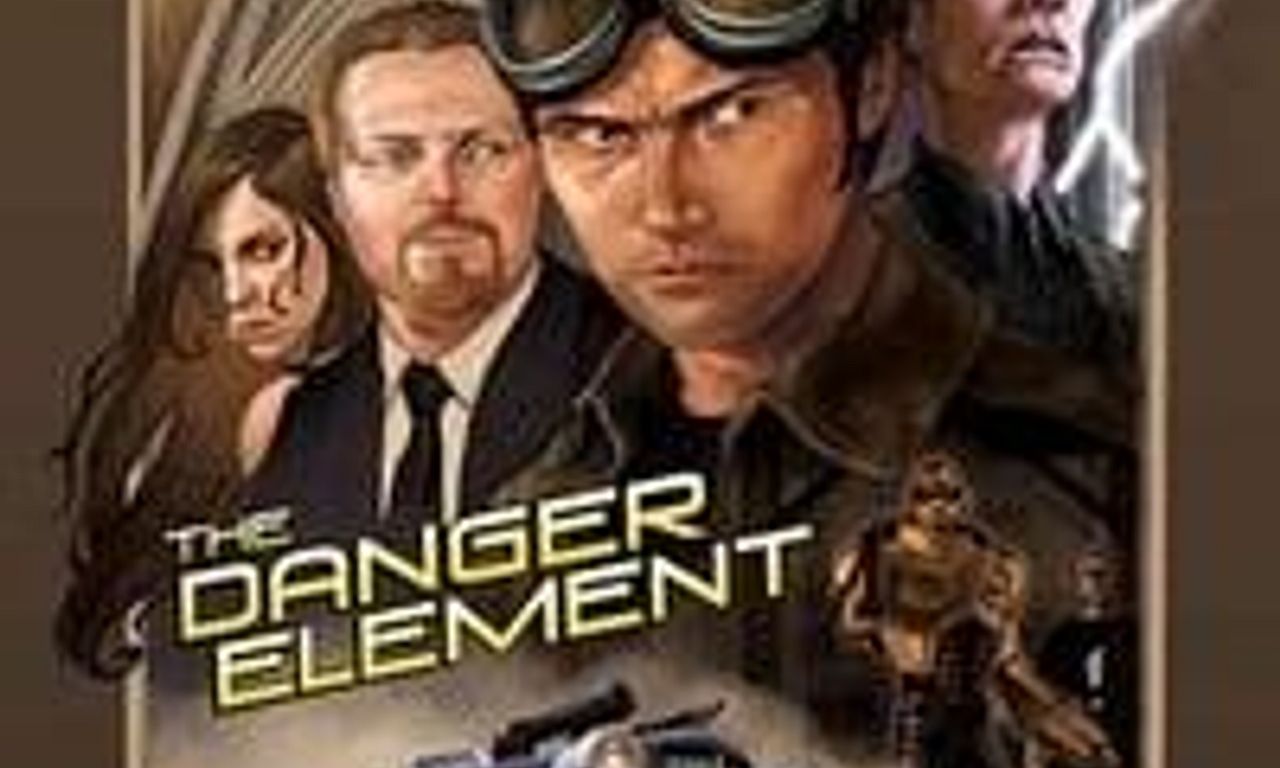 The Danger Element - Where to Watch and Stream Online – Entertainment.ie