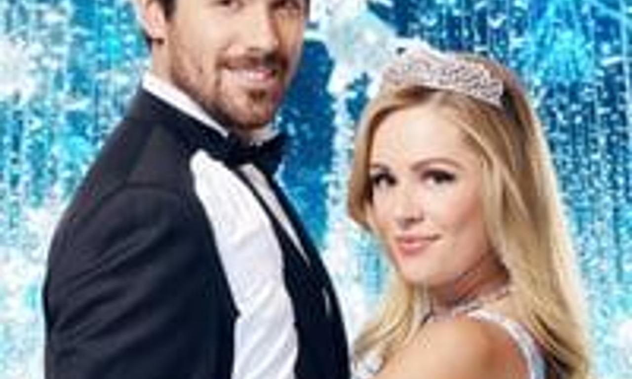 A Winter Princess - Where to Watch and Stream Online – Entertainment.ie