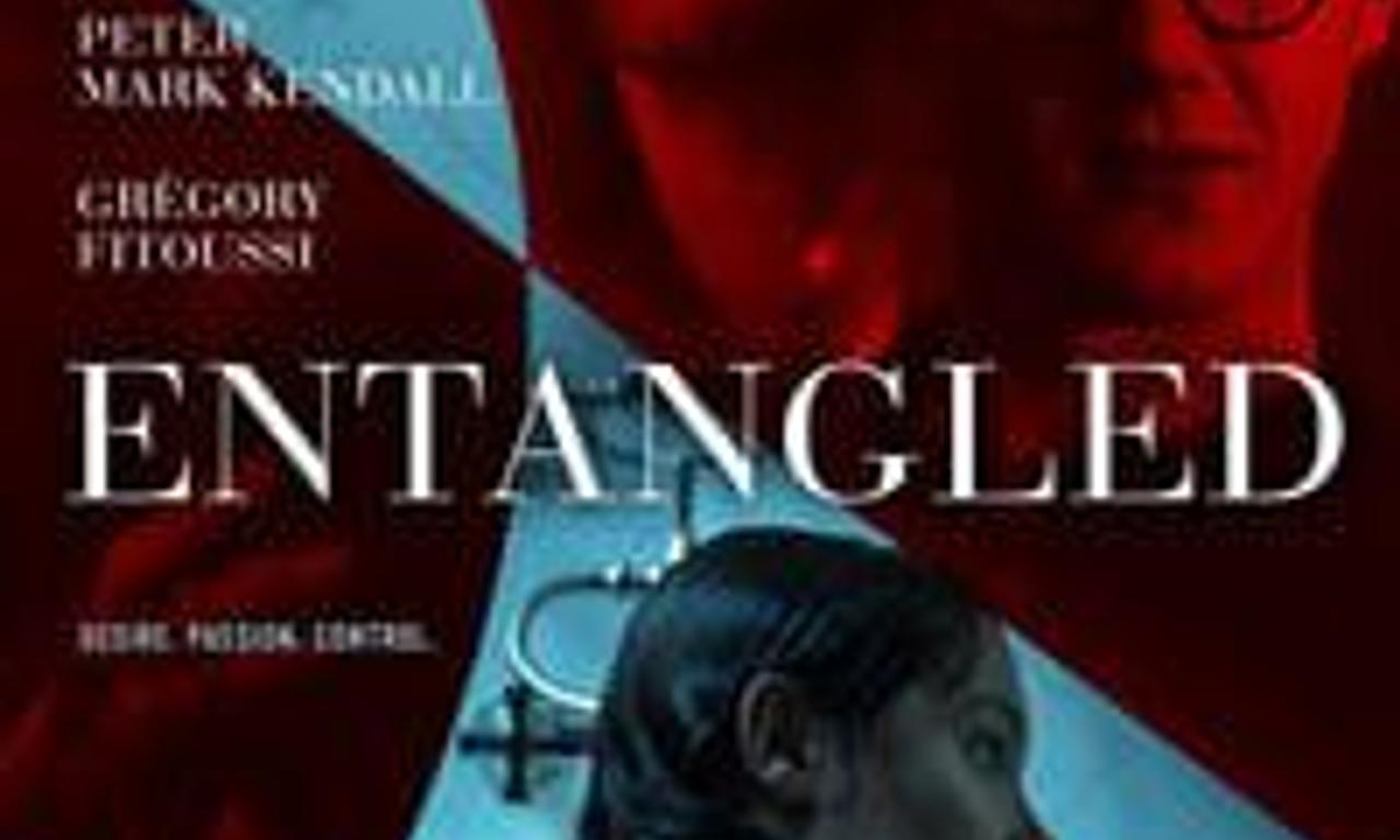 Entangled - Where to Watch and Stream Online – Entertainment.ie