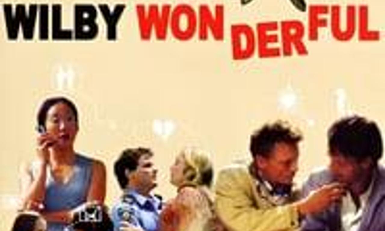 Wilby Wonderful - Where to Watch and Stream Online – Entertainment.ie