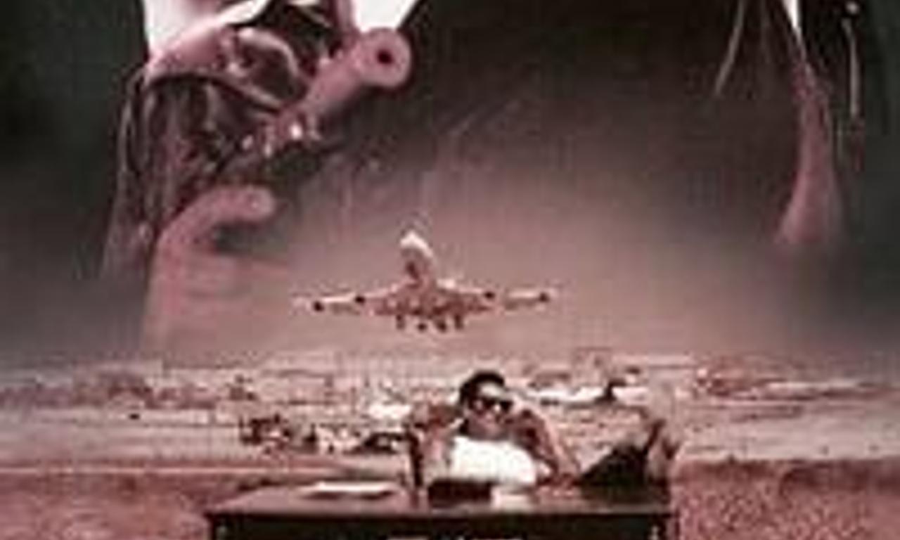 The Maker - Where to Watch and Stream Online – Entertainment.ie